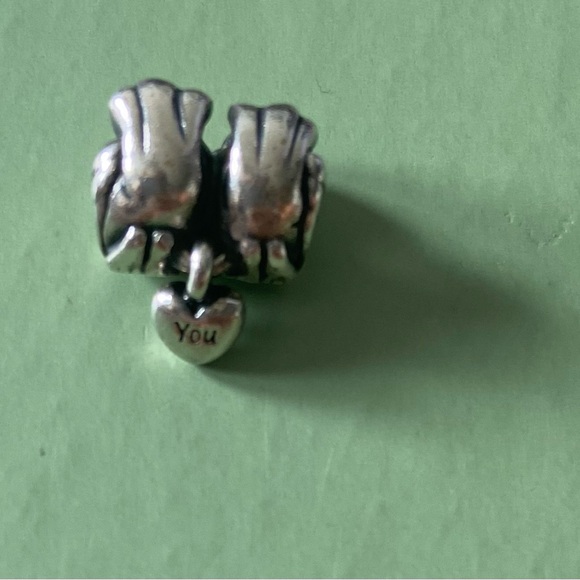 Pandora | Jewelry | Pandora Love Bird Charm | Poshmark